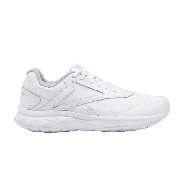 REEBOK Walk Ultra Dmx Max Wide Sneakers - White