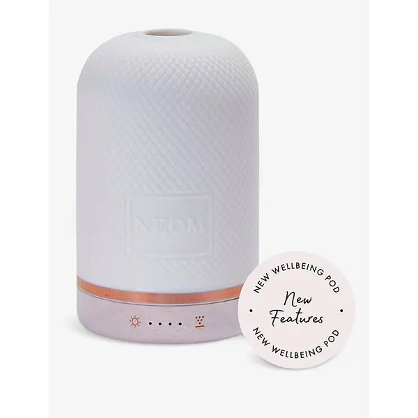 NEOM WELLBEING Wellbeing Pod 2.0 Essential Oil Diffuser