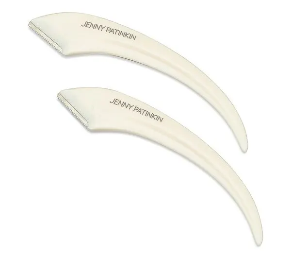 JENNY PATINKIN Shape Shifter Touch-up Tool Duo - One-color