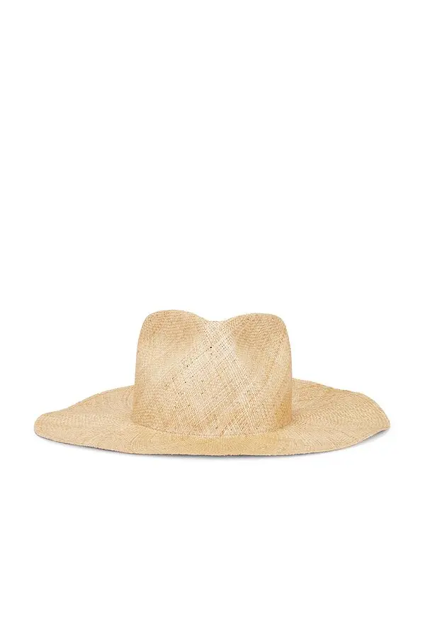Janessa Leoné Misha Hat