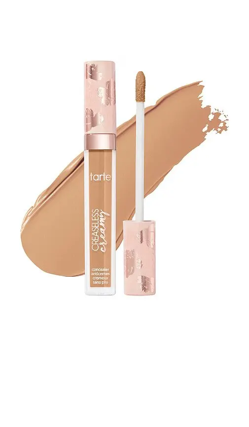 TARTE Creaseless Creamy Concealer - 35n Medium Neutral