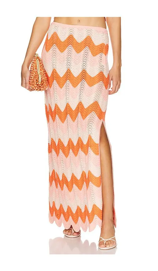 Devon Windsor Sia Skirt