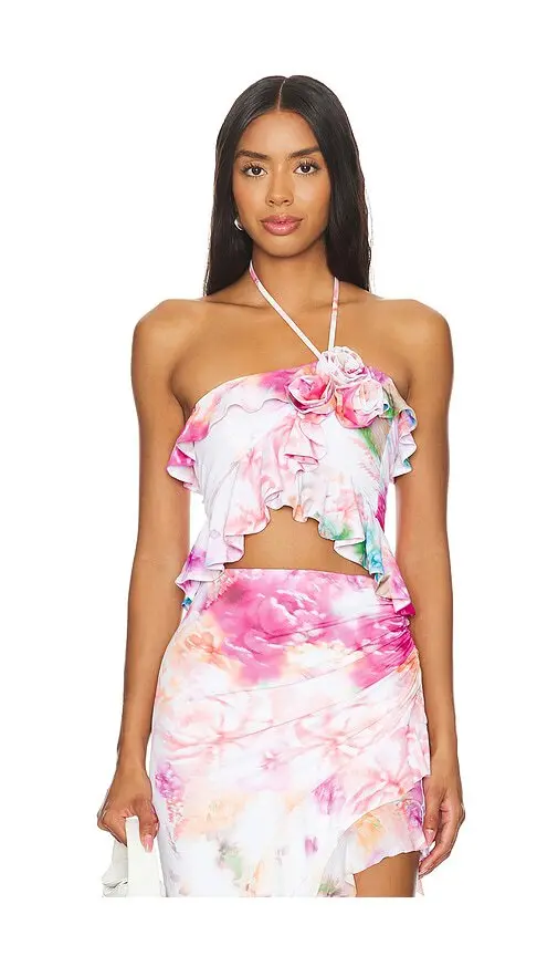 AFRM Cozette Top