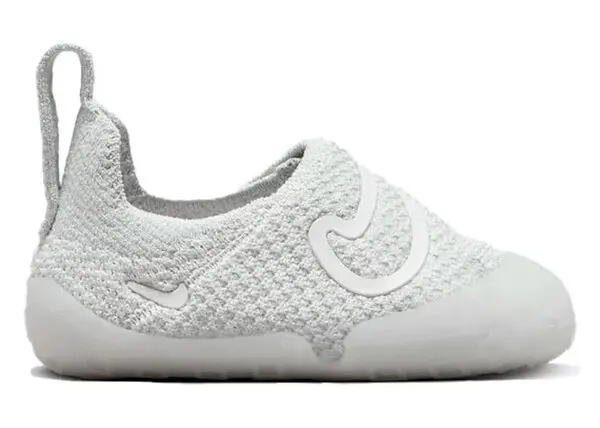 Nike Swoosh 1 - Light Silver/phantom/vast Grey