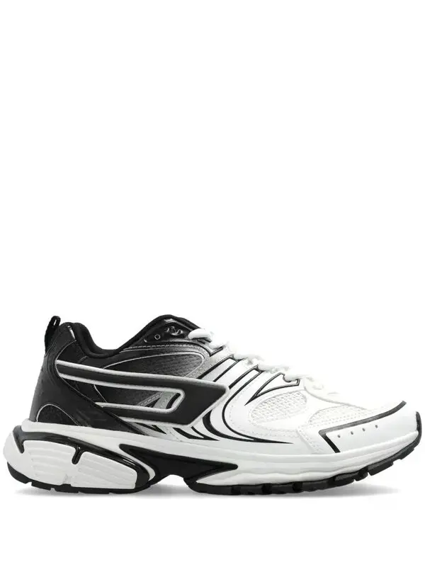 Diesel S-serendipity Sneakers - White