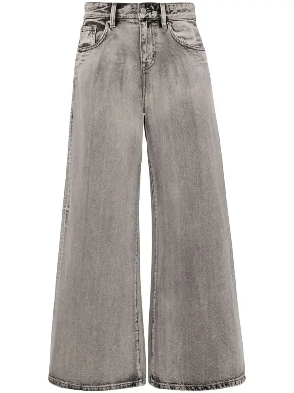 JNBY Loose Denim