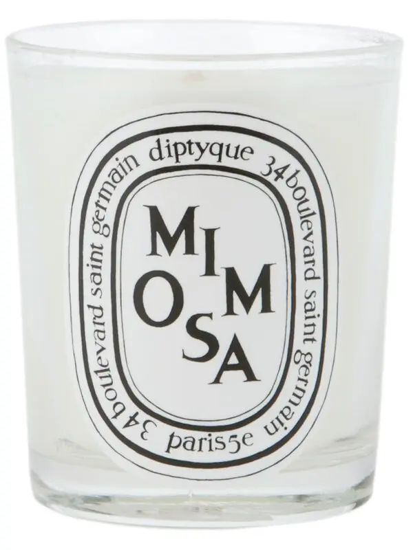 DIPTYQUE Mimosa' Perfume Scented Candle