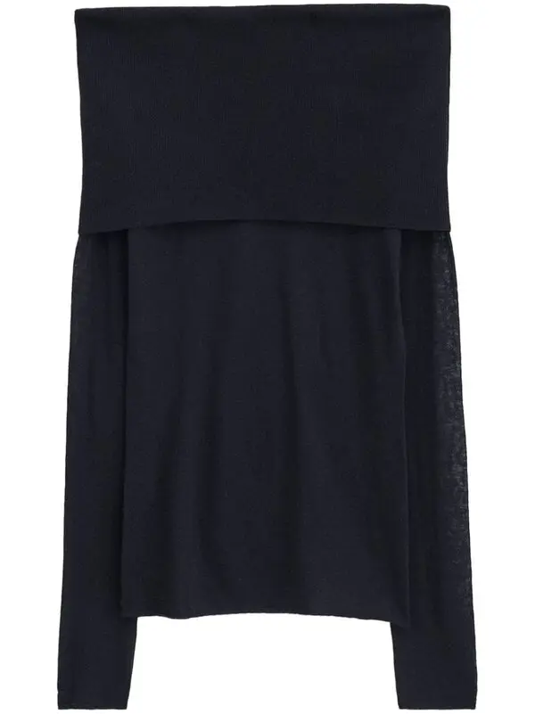 Filippa K Off-shoulder Top