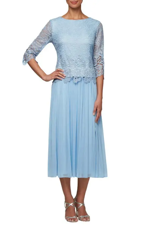 lace sleeves for dress Never Worn Martina Liana Modest long sleeve lace A-line wedding dress with main image 0