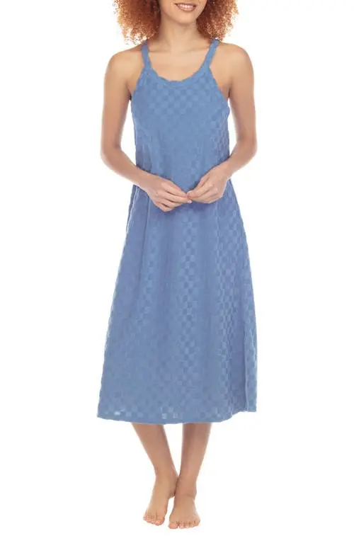 Honeydew Intimates Easy Does It French Terry Nightgown
