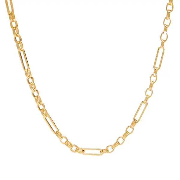 MISSOMA Axiom Chain Necklace