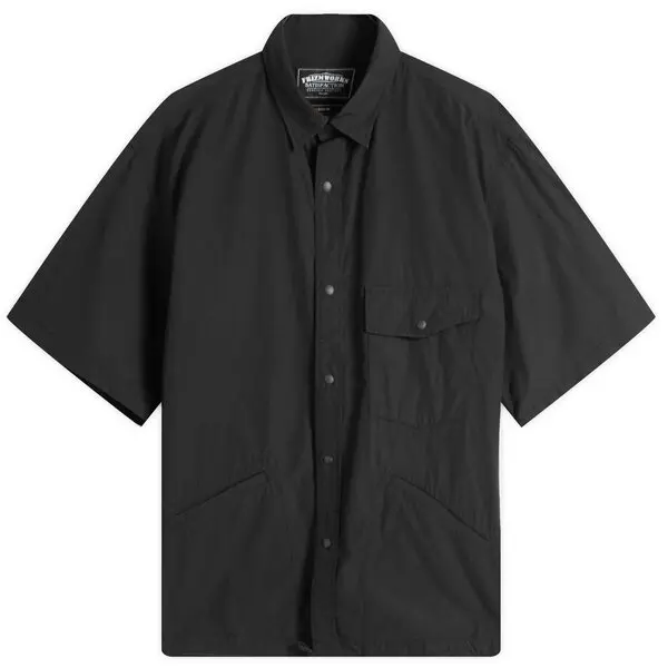 FRIZMWORKS Nyco Half Coach Jacket