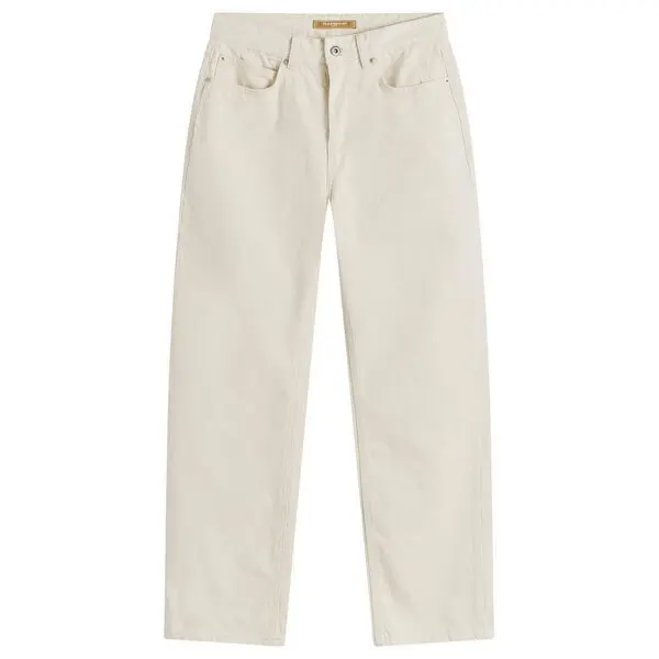 FRIZMWORKS Og Wide Cotton Pants