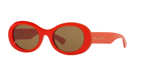 Gucci Sunglasses - Brown