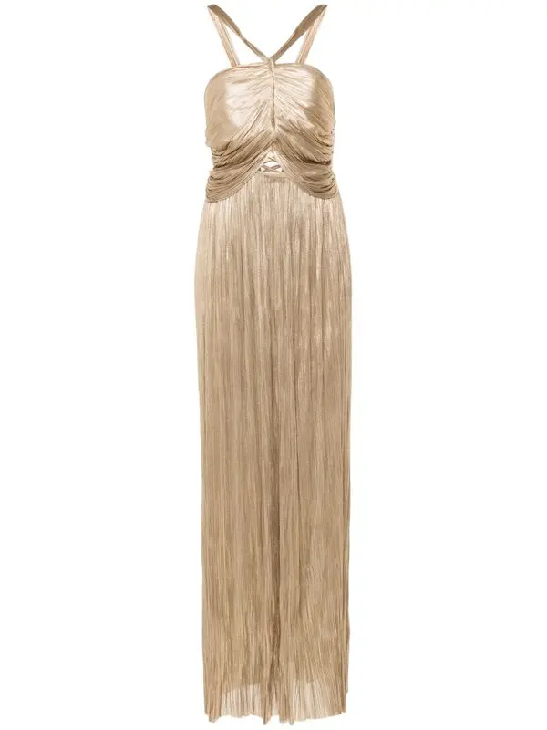 MARIA LUCIA HOHAN Ravisa Gown