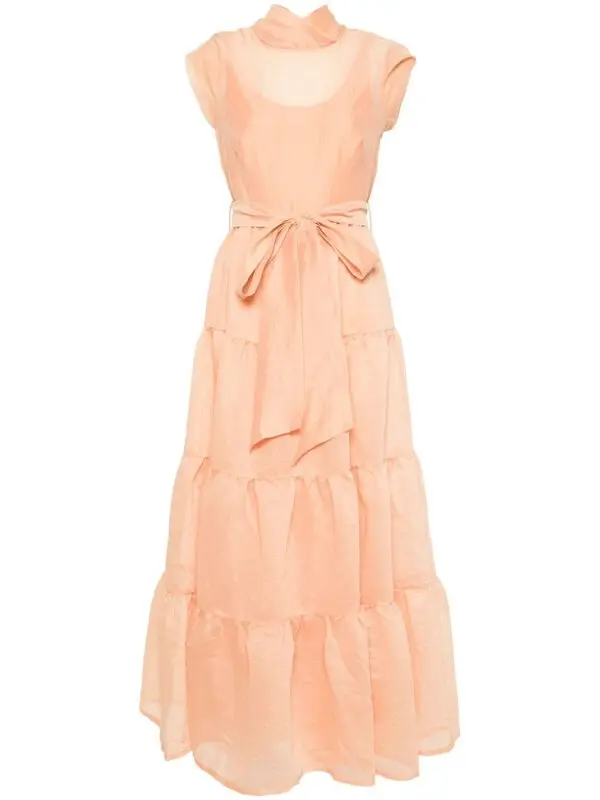 BARUNI Tsai Maxi Dress