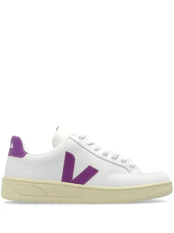VEJA V12 Low-top Sneakers - White