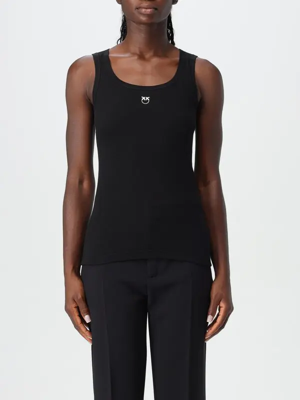 Pinko T-shirt - Black