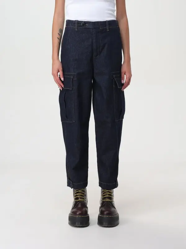 Pinko Cargo Jeans