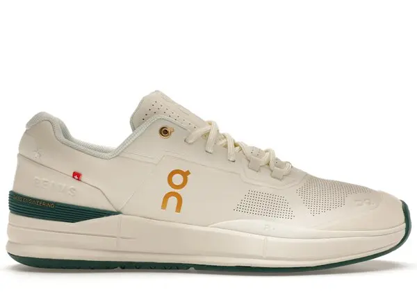 On The Roger Pro Beamsin Sneakers