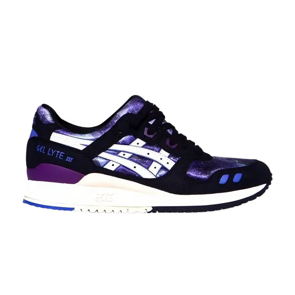 Asics Gel Lyte 3 Sneakers - Blue
