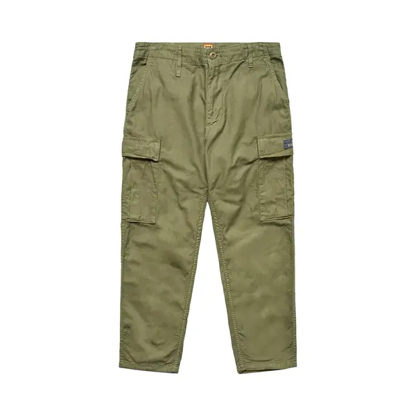 HUMAN MADE Cargo Pants - Green