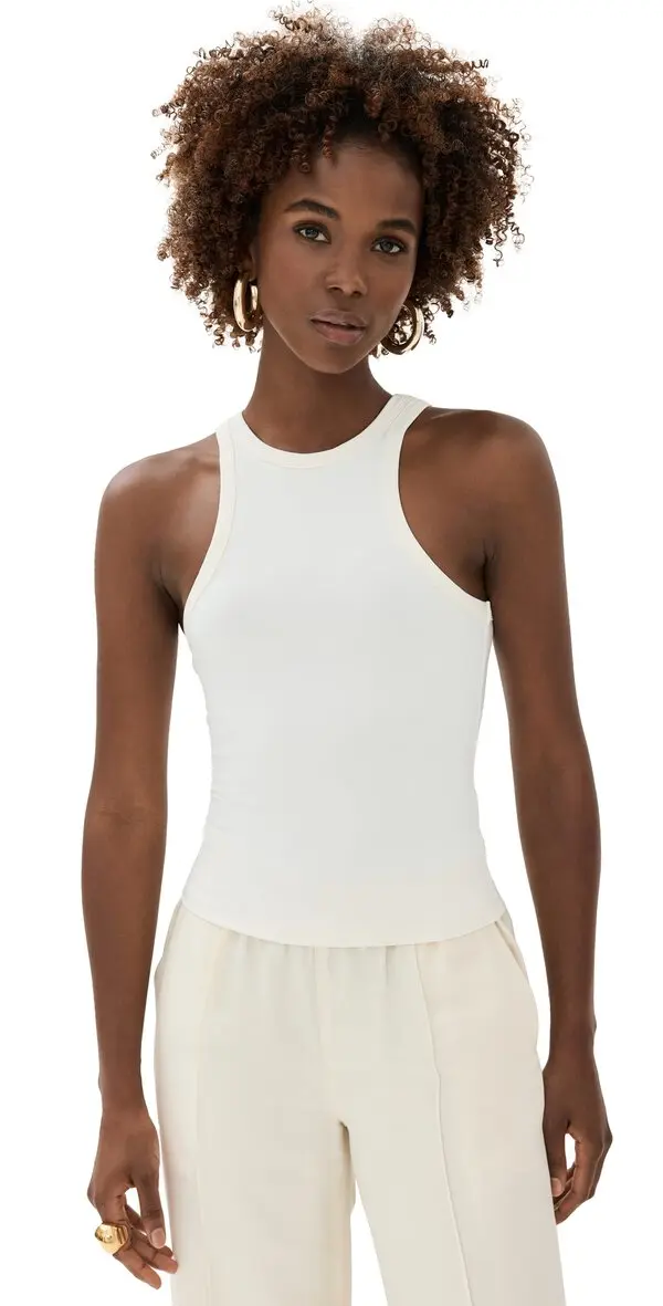 Lioness Essential Racer Tank