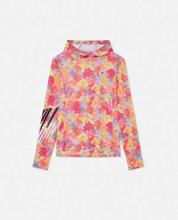 Stella McCartney Truecasuals Hooded Jacket