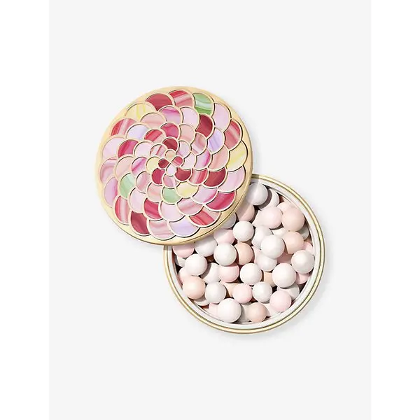 GUERLAIN Météorites Setting And Finishing Pearls Of Powder 20g - Pearly White