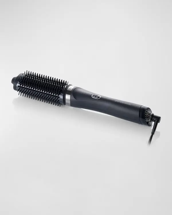 GHD Duet Blowdry 2-in-1 Hair Dryer Brush - Black