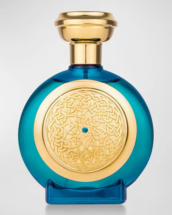 BOADICEA THE VICTORIOUS Aqua Sapphire Eau De Parfum, 3.4 Oz