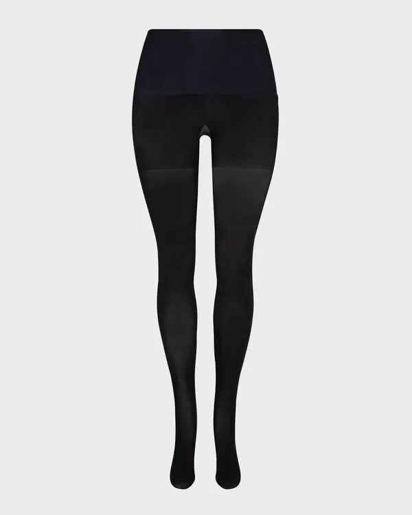 Commando Ultimate Opaque Control Tights
