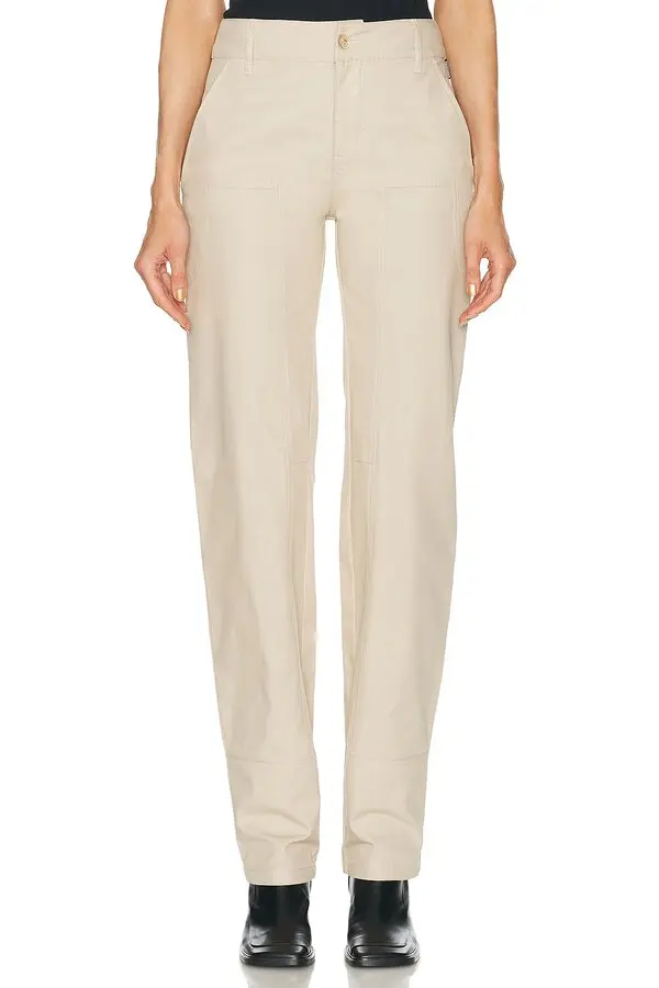 MOSCHINO JEANS Tailored Pant