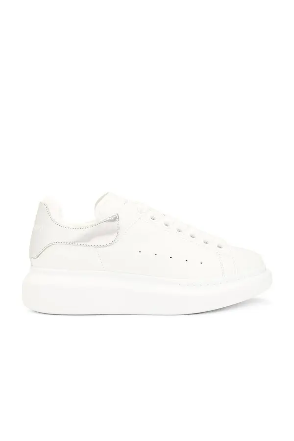 Alexander McQueen Oversized Sneaker