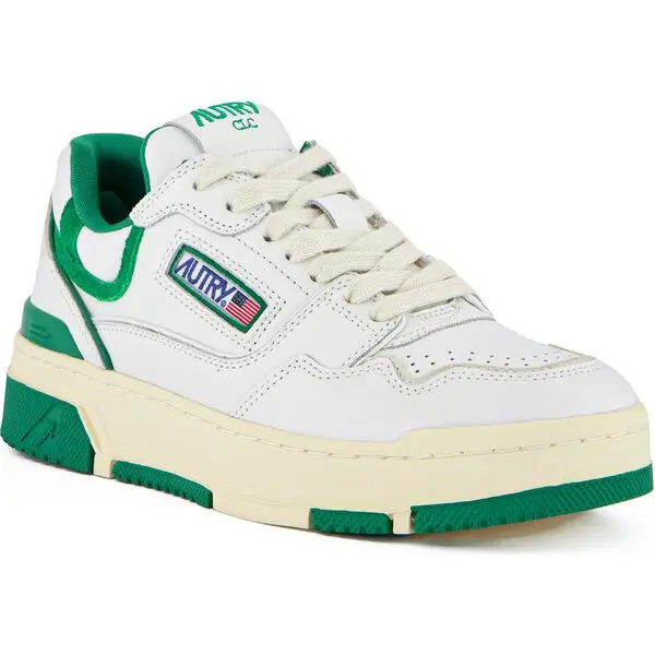AUTRY Clc Low Top Sneakers
