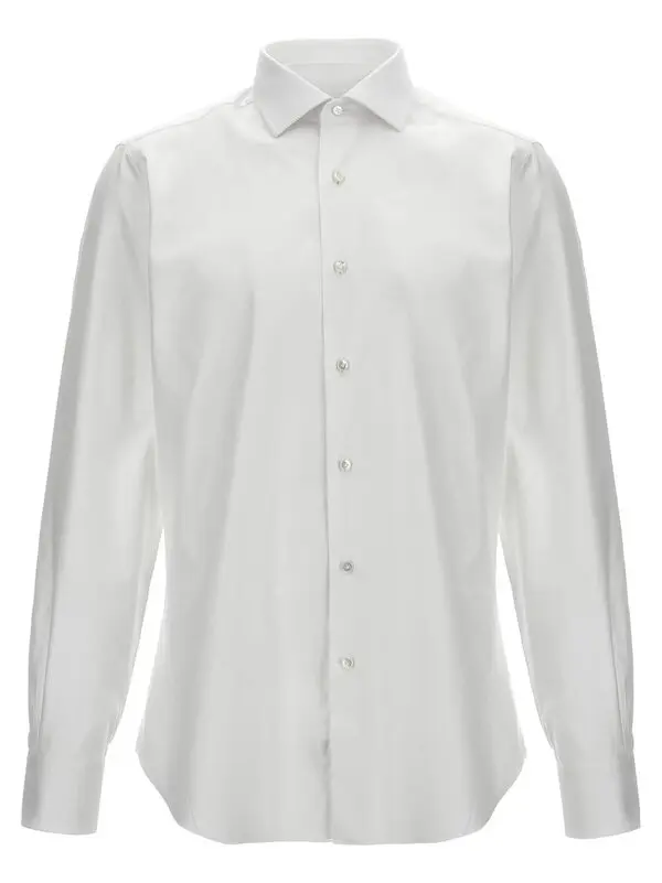 BARBA NAPOLI Journey' Shirt