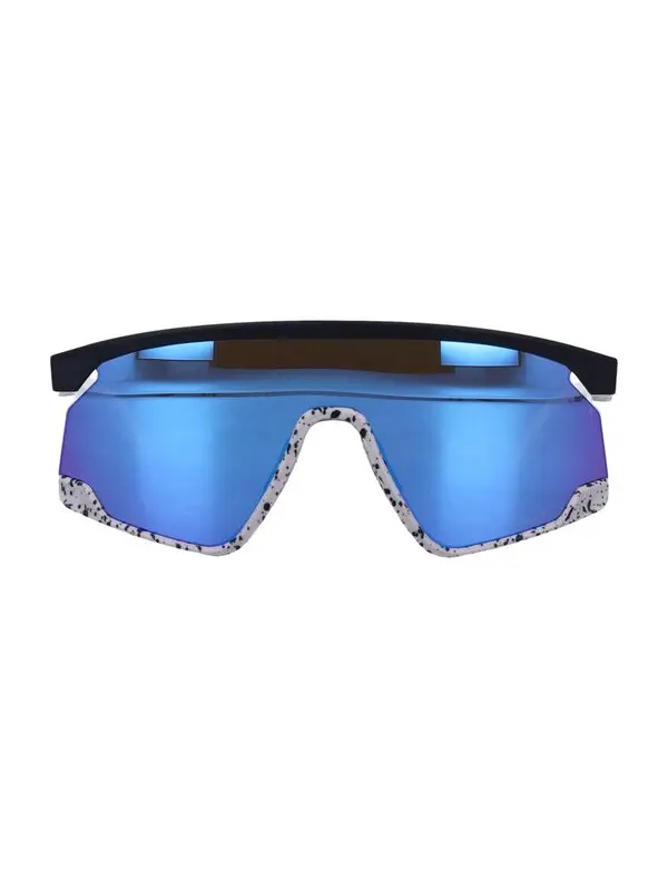 Oakley Bxtr Sunglasses - Matte Black