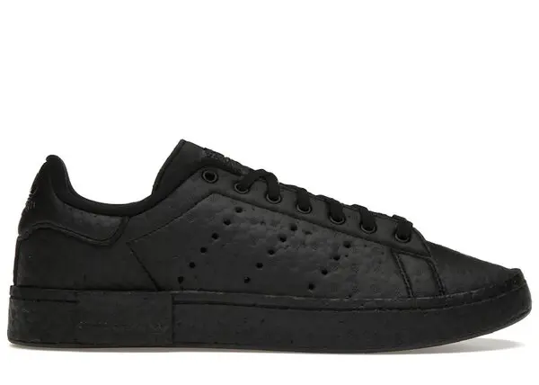Adidas Stan Smith Boost Craig Green Sneakers - Core Black
