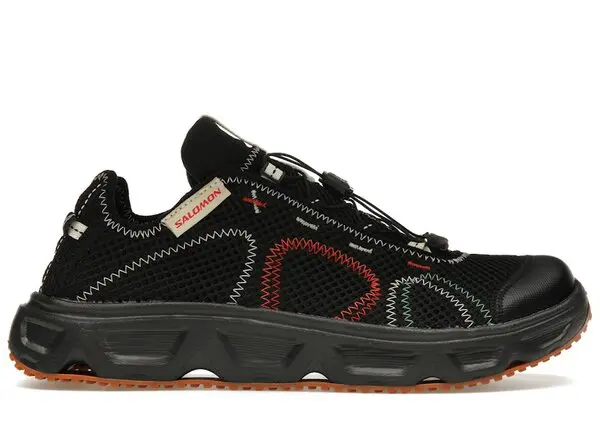 SALOMON Rx Travel 6.0 The Broken Arm