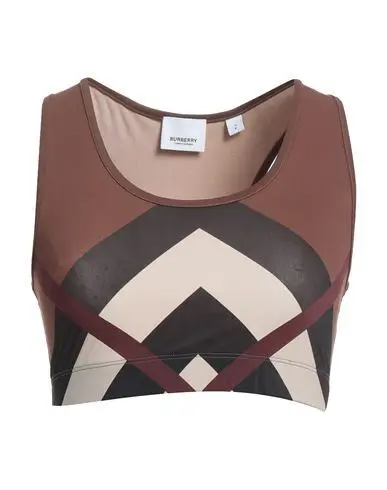 Burberry Crop Top