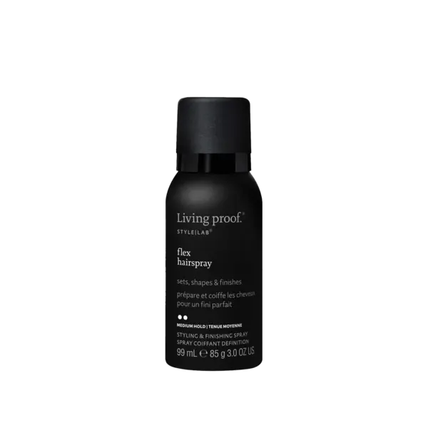 Living Proof Style Lab Flex Hairspray - One-color