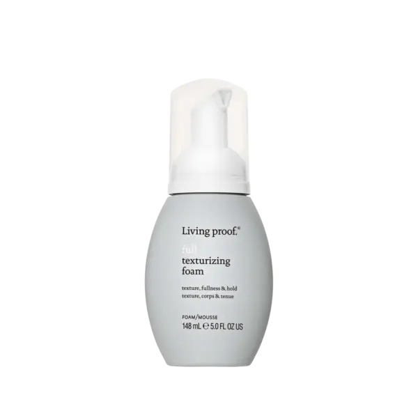 Living Proof Full Texturizing Foam - One-color