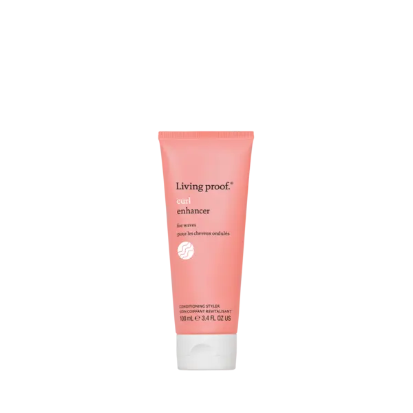 Living Proof Curl Enhancer - One-color