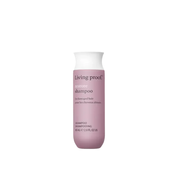 Living Proof Restore Shampoo - One-color