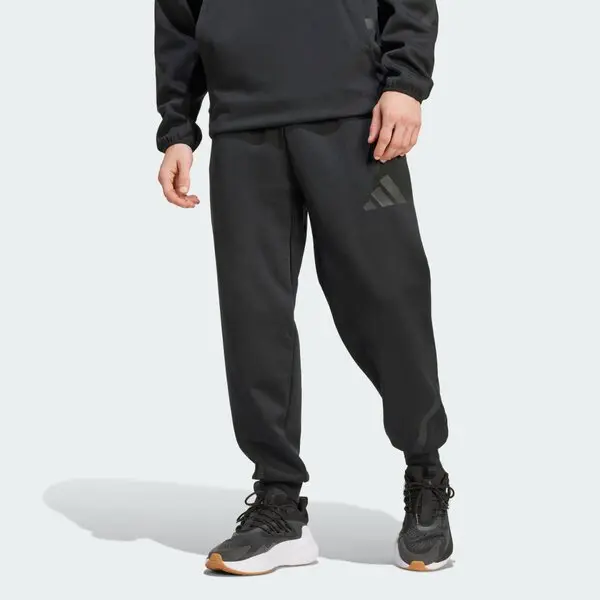 Adidas Z.n.e. Pants - Black