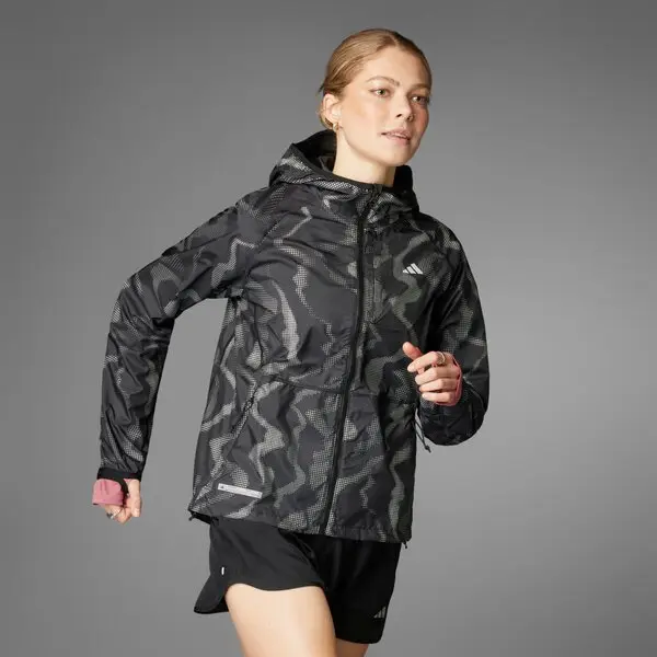 Adidas Ultimate Wind.rdy Jacket