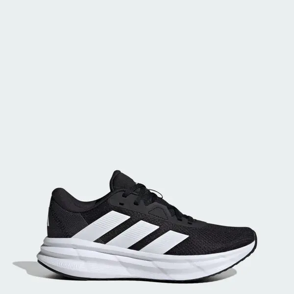 Adidas Galaxy Running Shoes - Core Black / Cloud White / Carbon