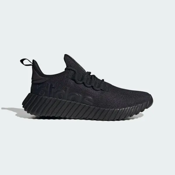 Adidas Kaptir 3.0 Shoes - Core Black / Core Black / Core Black