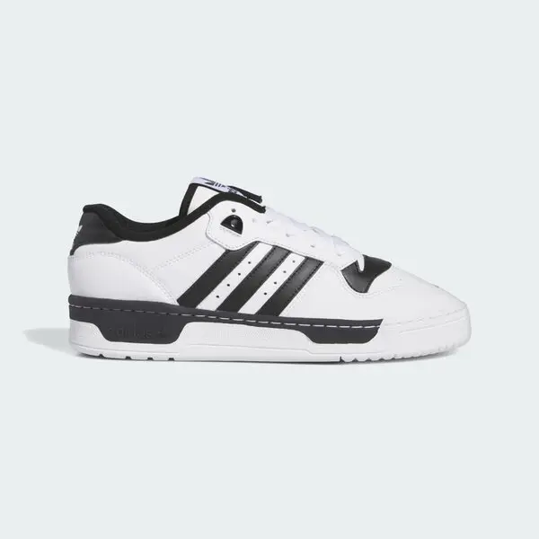 adidas gazelle silver green womens adidas Rivalry Low White Blue 9.5 main image 0