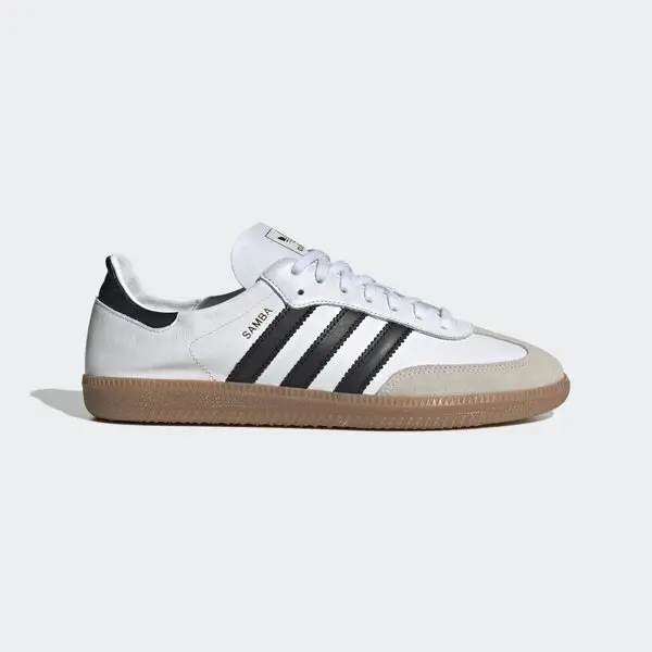 Adidas Samba Decon Shoes